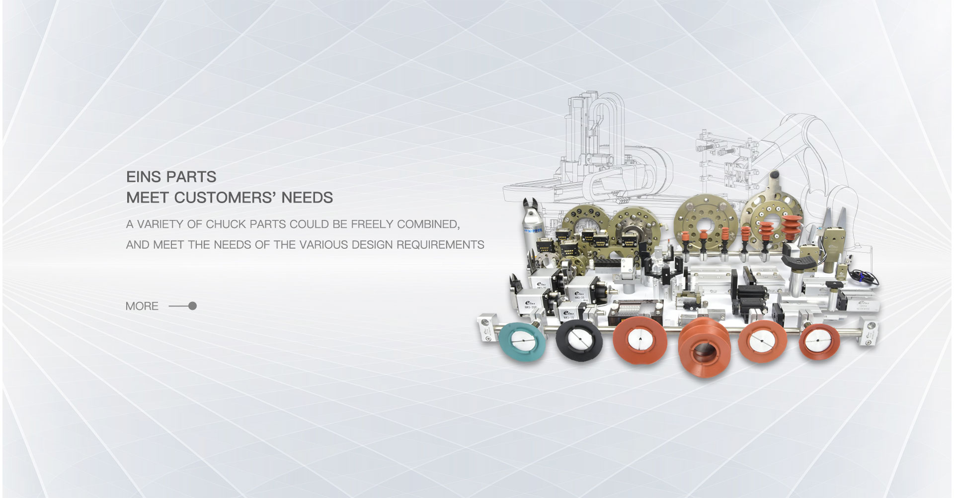 星精机械(上海)有限公司